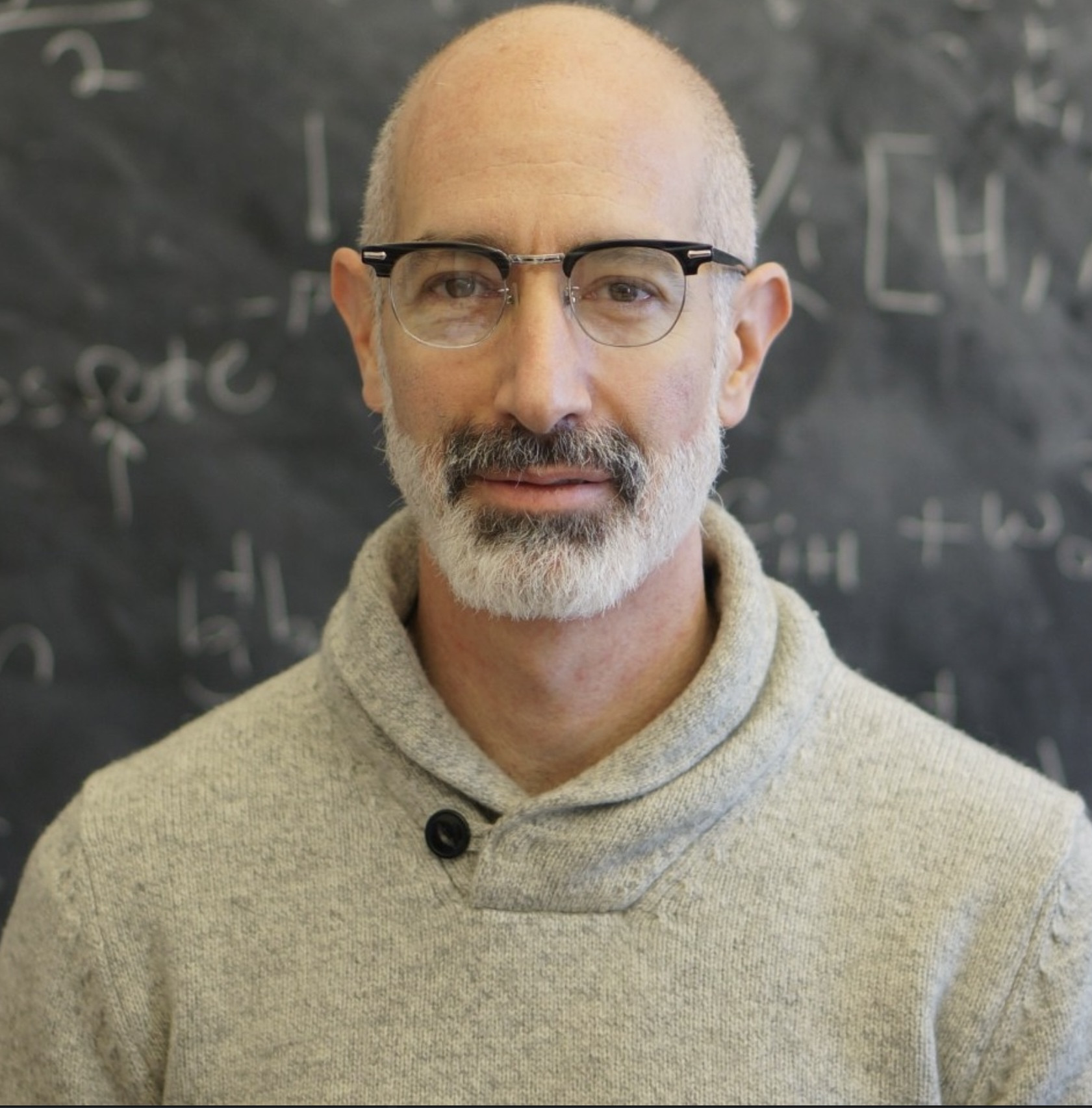 David R. Reichman | The Reichman Group